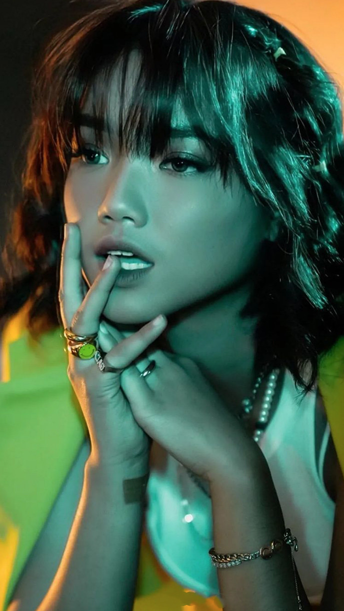 Volume 228: Unfollow Fuji, Farida Nurhan Kena Batunya - Story Liputan6.com