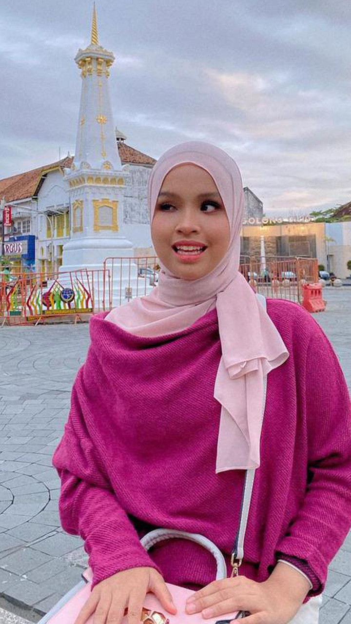 Volume 603: Bu Susi Bangga pada Putri Ariani - Story Liputan6.com